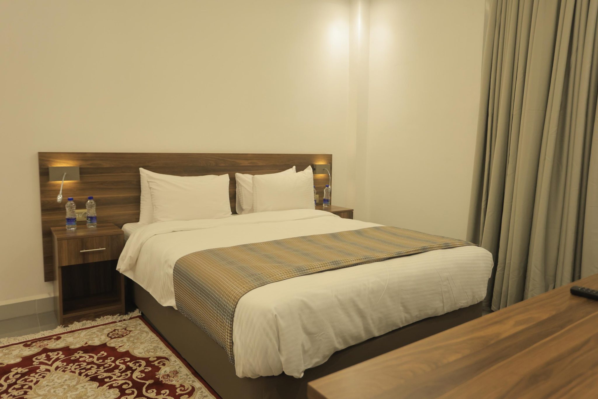 Home - Sharaf Hotels